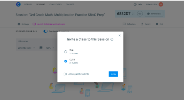 Classtime Introduces Innovative New Feature of “Classes” - Classtime